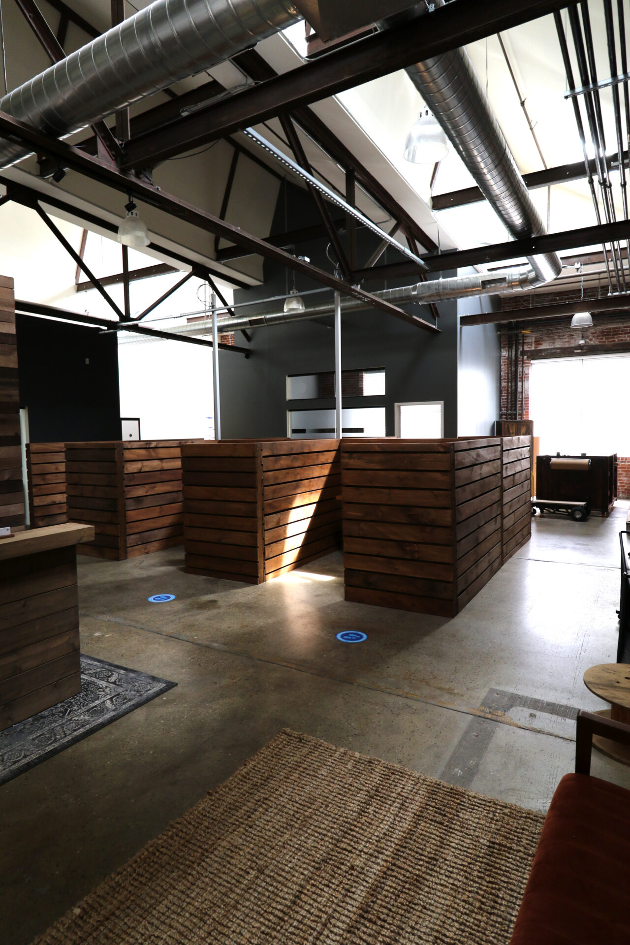 Commercial Space for Rent or Lease, Flex, Warehouse, Distribution ...